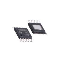 China IC Integrated Circuits TPS2H000BQPWPRQ1 HTSSOP-16 Power Switch ICs for sale