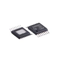 China IC Integrated Circuits TPS2H000BQPWPRQ1 HTSSOP-16 Power Switch ICs for sale