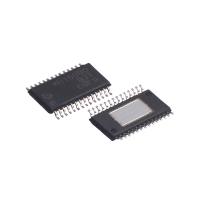 China IC Integrated Circuits TPS4H160BQPWPRQ1 HTSSOP-28 Power Switch ICs for sale