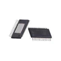 China IC Integrated Circuits TPS4H160BQPWPRQ1 HTSSOP-28 Power Switch ICs for sale
