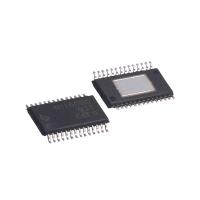 China IC Integrated Circuits TPS4H160BQPWPRQ1 HTSSOP-28 Power Switch ICs for sale
