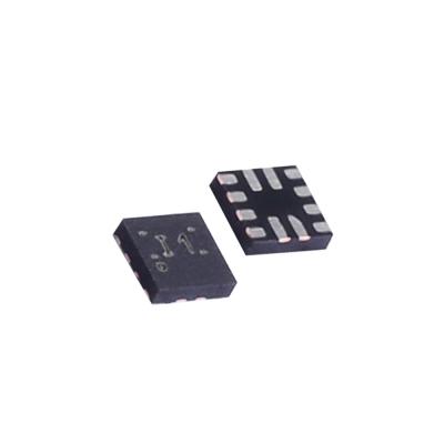 China TUSB211IRWBR PCB Pluggable Connector X2QFN-12 USB Interface IC for sale