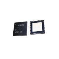 China TUSB8041IRGCR VQFN-64 USB Interface IC SMD SMT for sale