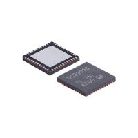 China UCD9090RGZT PCB Pluggable Connector VQFN-48 Supervisory Circuits for sale