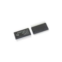 China ADS7951QDBTRQ1 TSSOP-30 DAC Digital To Analog Converter for sale