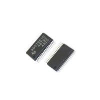 China ADS7951QDBTRQ1 TSSOP-30 DAC Digital To Analog Converter for sale