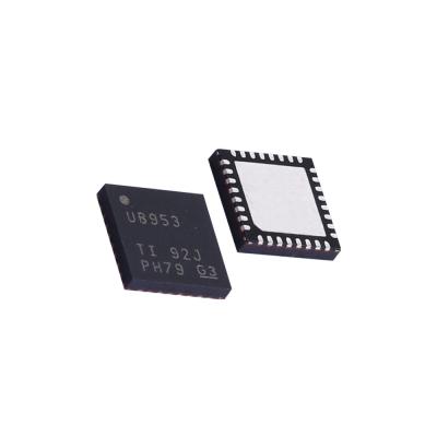 China DS90UB953TRHBRQ1 PCB Pluggable Connector VQFN-32 Serializers for sale