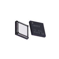 China DS90UB953TRHBRQ1 PCB Pluggable Connector VQFN-32 Serializers for sale