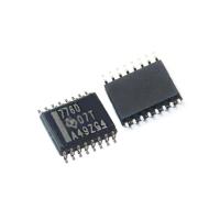 China ISO7760DBQR SSOP-16 Digital Signal Isolator PB Free for sale