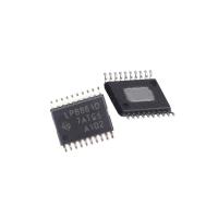 China LP8861QPWPRQ1 PCB Pluggable Connector HTSSOP-20 LED Lighting Drivers for sale