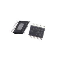 China LP8861QPWPRQ1 PCB Pluggable Connector HTSSOP-20 LED Lighting Drivers for sale