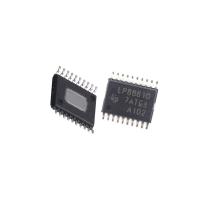 China LP8861QPWPRQ1 PCB Pluggable Connector HTSSOP-20 LED Lighting Drivers for sale