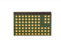 China ADUCM355BCCZ Embedded System Controller LGA-72 ARM Microcontrollers for sale
