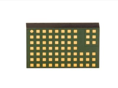 China ADUCM355BCCZ Embedded System Controller LGA-72 ARM Microcontrollers for sale