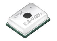 China ICS-40214 Integrated Circuit Sensor Air LGA-5 MEMS Microphones for sale