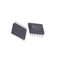 China AD421BRZRL7 SOIC-16 DACs Digital To Analog Converters for sale