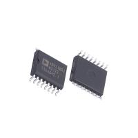 China AD421BRZRL7 SOIC-16 DACs Digital To Analog Converters for sale