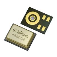 China IM68A130V01XTMA1 Integrated Circuit Sensor PG-TLGA-4-2 MEMS Microphones for sale
