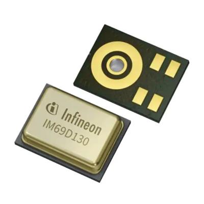 China IM68A130V01XTMA1 Integrated Circuit Sensor PG-TLGA-4-2 MEMS Microphones for sale