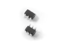 China AQRV05-4HTG Discrete Semiconductor Devices SOT-23-6 ESD Suppressors for sale