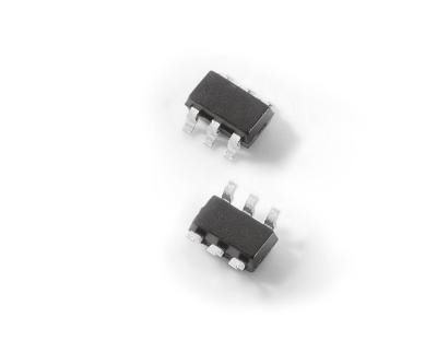 China AQRV05-4HTG Discrete Semiconductor Devices SOT-23-6 ESD Suppressors for sale