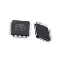 China ATM90E32AS-AU-R TQFP-48 Analog Front End  AFE for sale