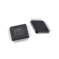 China ATM90E32AS-AU-R TQFP-48 Analog Front End  AFE for sale