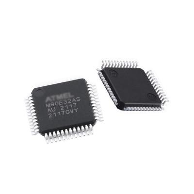 China ATM90E32AS-AU-R TQFP-48 Analog Front End  AFE for sale
