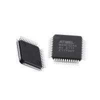 China ATM90E32AS-AU-R TQFP-48 Analog Front End  AFE for sale