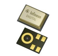 China IM69D128SV01XTMA1 Integrated Circuit Sensor PG-TLGA-4-2 MEMS Microphones for sale