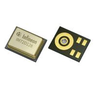 China IM72D128V01XTMA1 Integrated Circuit Sensor PG-LLGA-5-3 MEMS Microphones for sale