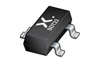 China MMBZ20VAL-QR Circuit Protection Components SOT-23-3 ESD Suppressors for sale