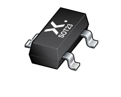 China MMBZ20VAL-QR Circuit Protection Components SOT-23-3 ESD Suppressors for sale