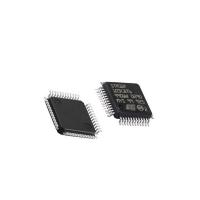 China STM32F103C8T6TR IC Integrated Circuits LQFP-48 ARM Microcontrollers MCU for sale