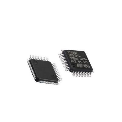 China STM32F103C8T6TR IC Integrated Circuits LQFP-48 ARM Microcontrollers MCU for sale