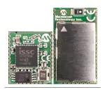 China BM78SPPS5MC2-0006AA Wireless RF Module SMD Bluetooth Module for sale