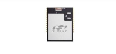 China MGM12P32F1024GE-V4R Wireless RF Module SMD Multiprotocol Modules for sale