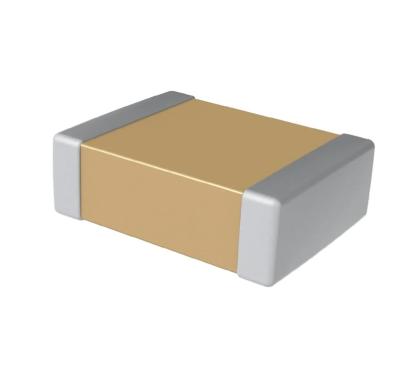 China C1206Y103JDRACAUTO Passive Circuit Component 1206 Ceramic Capacitor for sale