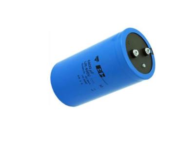 China MAL220212682E3 Passive SMD Electrolytic Capacitors Circuit Component for sale