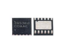China IQS323001DNR Integrated Circuit Sensor DFN-12 Touch Sensors for sale