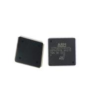 China STM32H743IIT6 IC Integrated Circuits LQFP-176 ARM Microcontrollers MCU Cortex M7 for sale