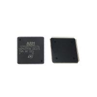 China STM32H743IIT6 IC Integrated Circuits LQFP-176 ARM Microcontrollers MCU Cortex M7 for sale