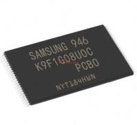 China Memory Integrated Circuits K9F1G08U0C-PCB0 TSOP-48 for sale