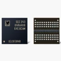 China Memory Integrated Circuits K9HCG08U1M-PCB0 TSOP-48 for sale