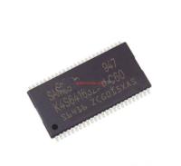 China Memory Integrated Circuits K4S641632N-LC60 TSOP for sale