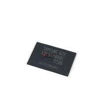 China Memory Integrated Circuits K9F2G08U0C-SCB0 TSOP-48 for sale