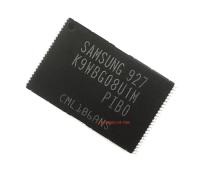 China Memory Integrated Circuits K9WBG08U1M-PIB0 TSOP-48 for sale