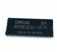 China Memory Integrated Circuits K4S561632N-LC75 TSOP-54 for sale