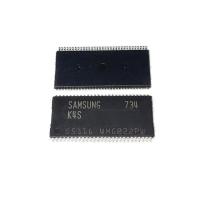 China Memory Integrated Circuits K4S561632N-LC75 TSOP-54 for sale