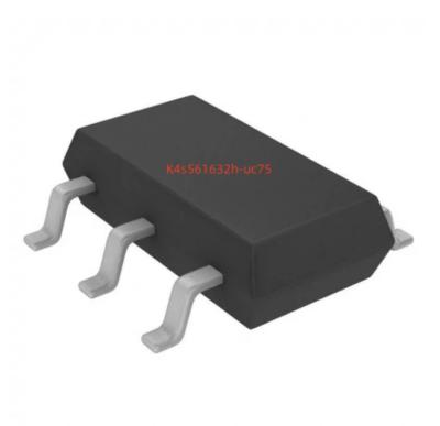 China Memory Integrated Circuits K4S561632H-UC75 TSOP-54 for sale